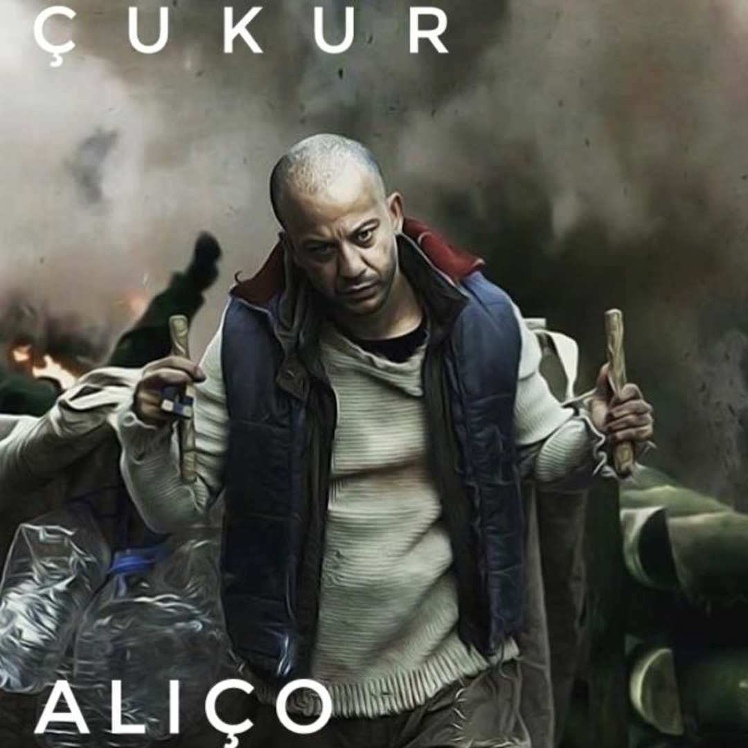 Stream Çukur Dizi Müzikleri - Aliço by Çukur Dizi | Listen online for ...