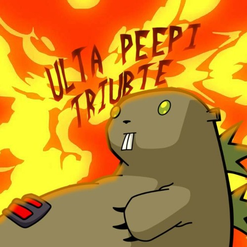 Stream Ultra Peepi Tribute by Steven / LiL J | Listen online for free ...