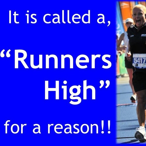 Stream episode How To Finish An Exercise Event With A Smile On Your ...