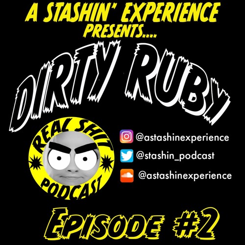 Stream episode Dirty Ruby by Podcast podcast | Listen online for free ...
