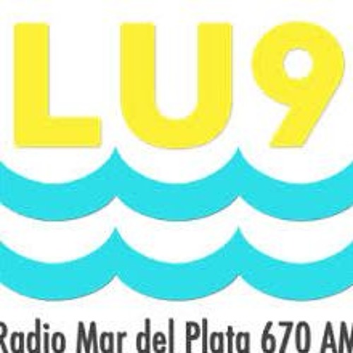 Stream LU 9 Primera Transmisión by Julio Lagos 2 | Listen online for ...