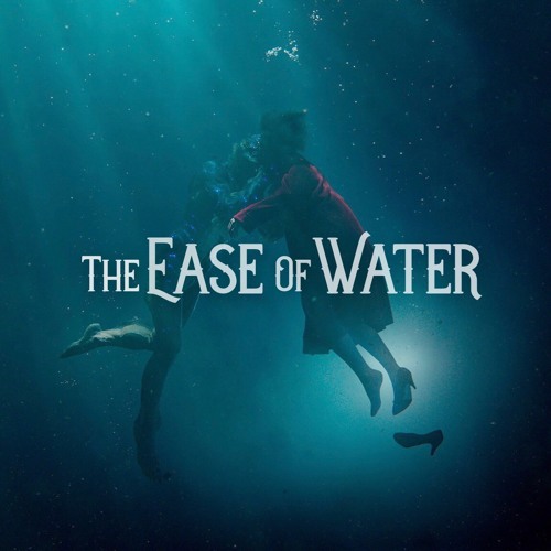 Stream The Ease Of Water by Ease Ortiz | Listen online for free on ...