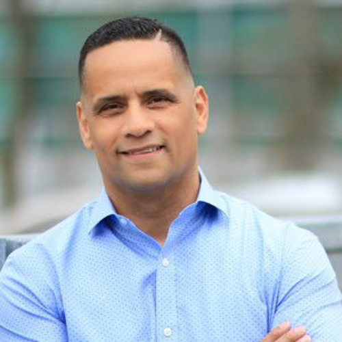 Stream Pastor Choco: How Your Church Can Reach Out to Latinos by The ...