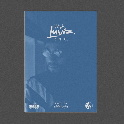 Stream Luviz.(rmx) by Double V Productions | Listen online for free on ...