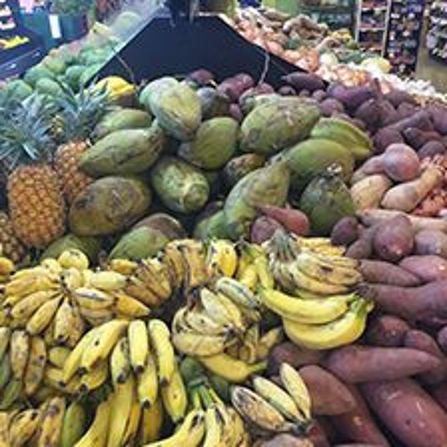 Stream episode Meet "The Commute" by Institute of Modern Art podcast ...