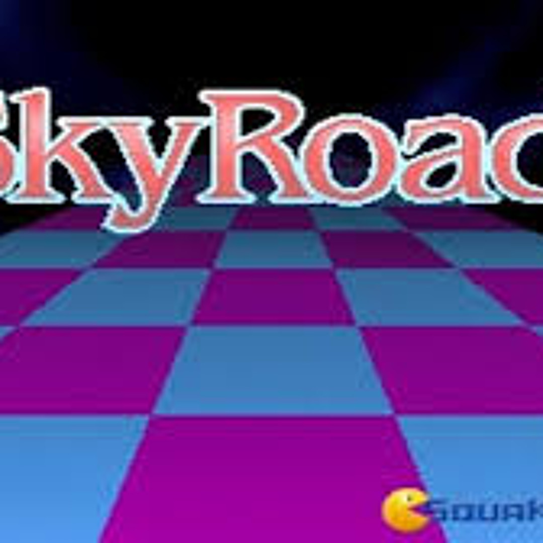 Stream SKYROADS Theme by Space Engine | Listen online for free on ...