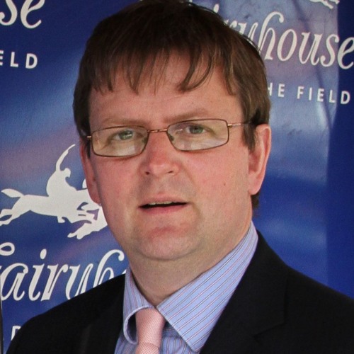 Stream episode Peter Roe om Boylesports Irish Grand National on Easter ...