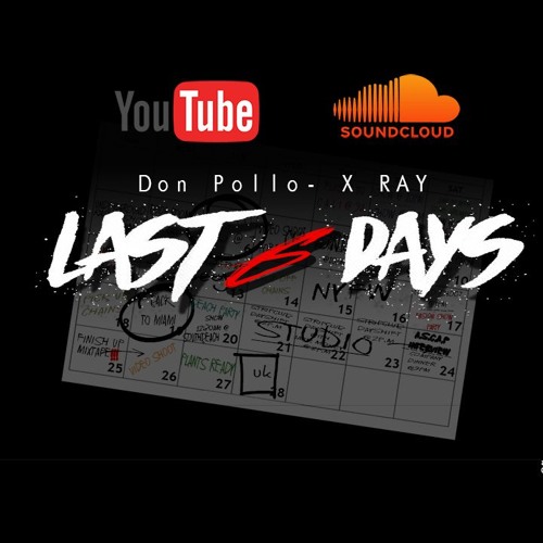 Stream X-RAY by DON POLLO | Listen online for free on SoundCloud