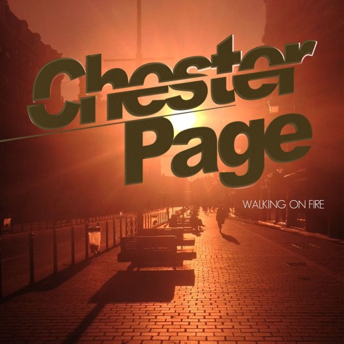 Stream CHESTER PAGE - Walking on fire by EDS Production | Listen online ...