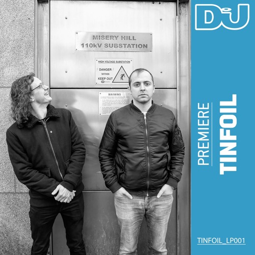 Stream sunilsharpe | Listen to Tinfoil playlist online for free on ...