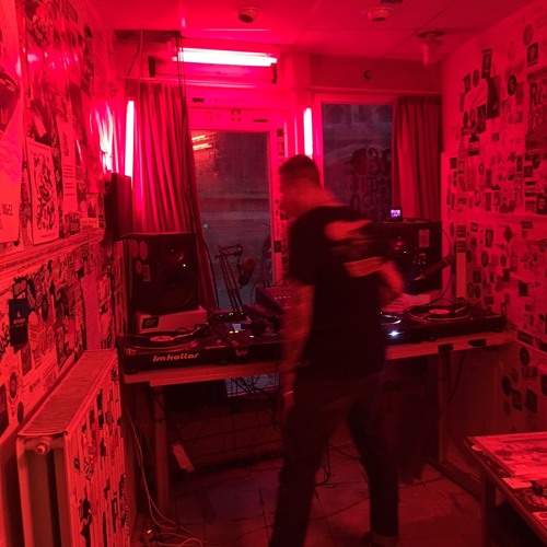 Stream Red Light Radio - Cinnaman - March 2018 by Cinnaman / Visible ...