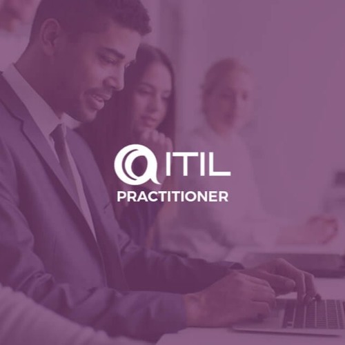 Stream episode ITIL Practitioner Training-Visio Learning-Visio Learning ...
