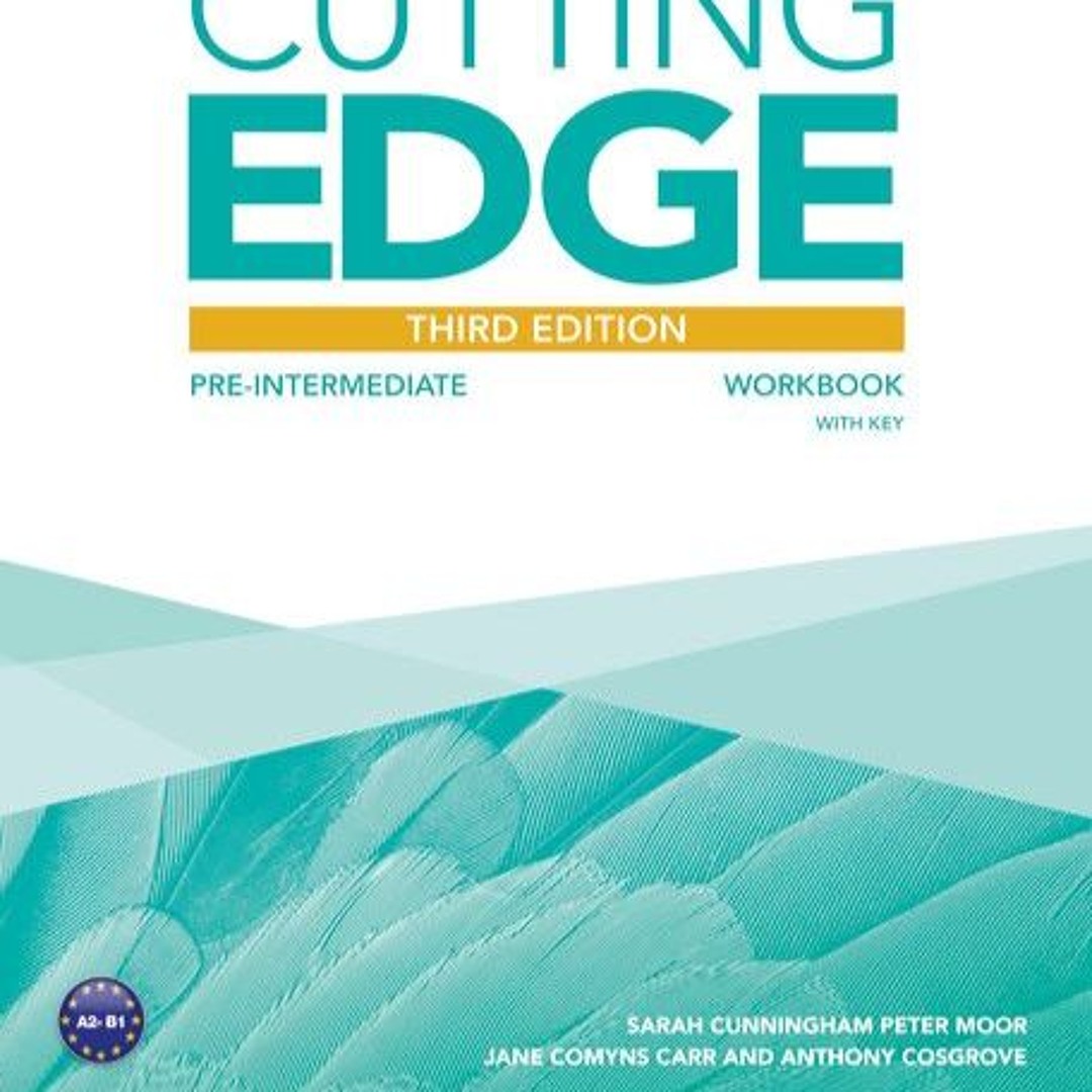 Stream English Room | Listen to Cutting Edge Pre-intermediate Workbook ...