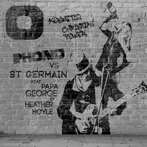 Stream Phono Vs St Germain Feat Papa George & Heather Hoyle "Sure Thing ...