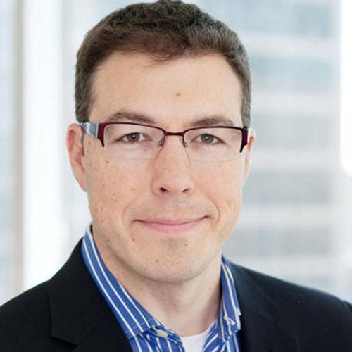 Stream An Interview With Troy Reeb, Senior VP of News, Radio and ...