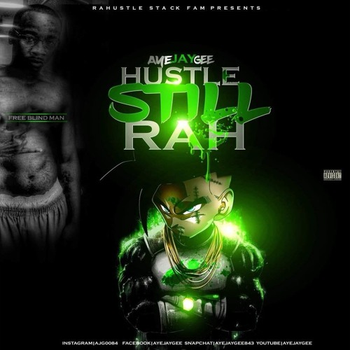 Stream Stacked Up by AYE JAY GEE | Listen online for free on SoundCloud