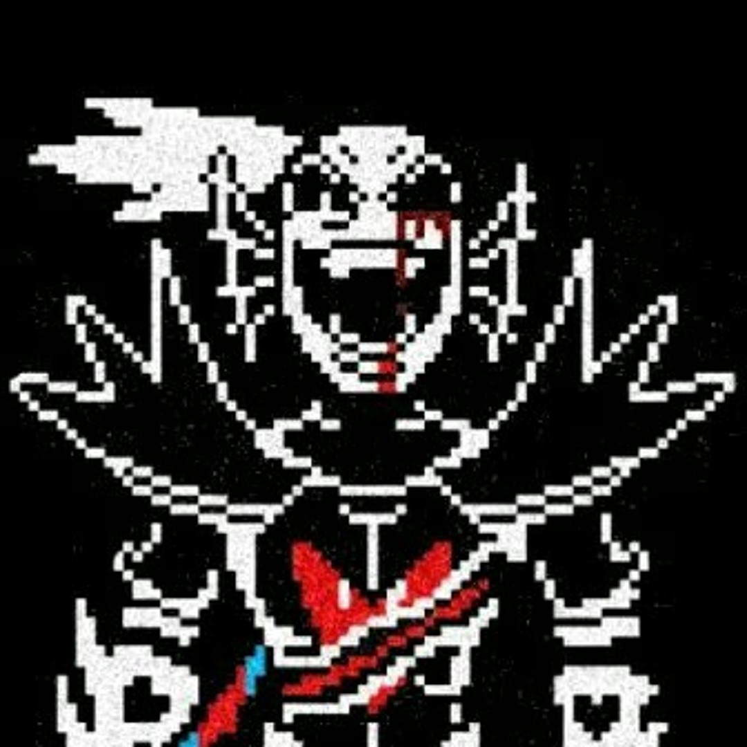 Stream Unitale: Undyne The True Undying by Frisk Undertale | Listen ...