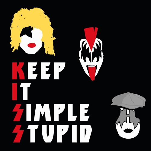 Stream episode Fools With Tools Ep26 - Keep it Simple Stupid by Fools ...