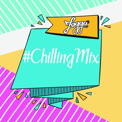 Stream Dj Zagga - ChillingMix by Dj Zagga | Listen online for free on ...