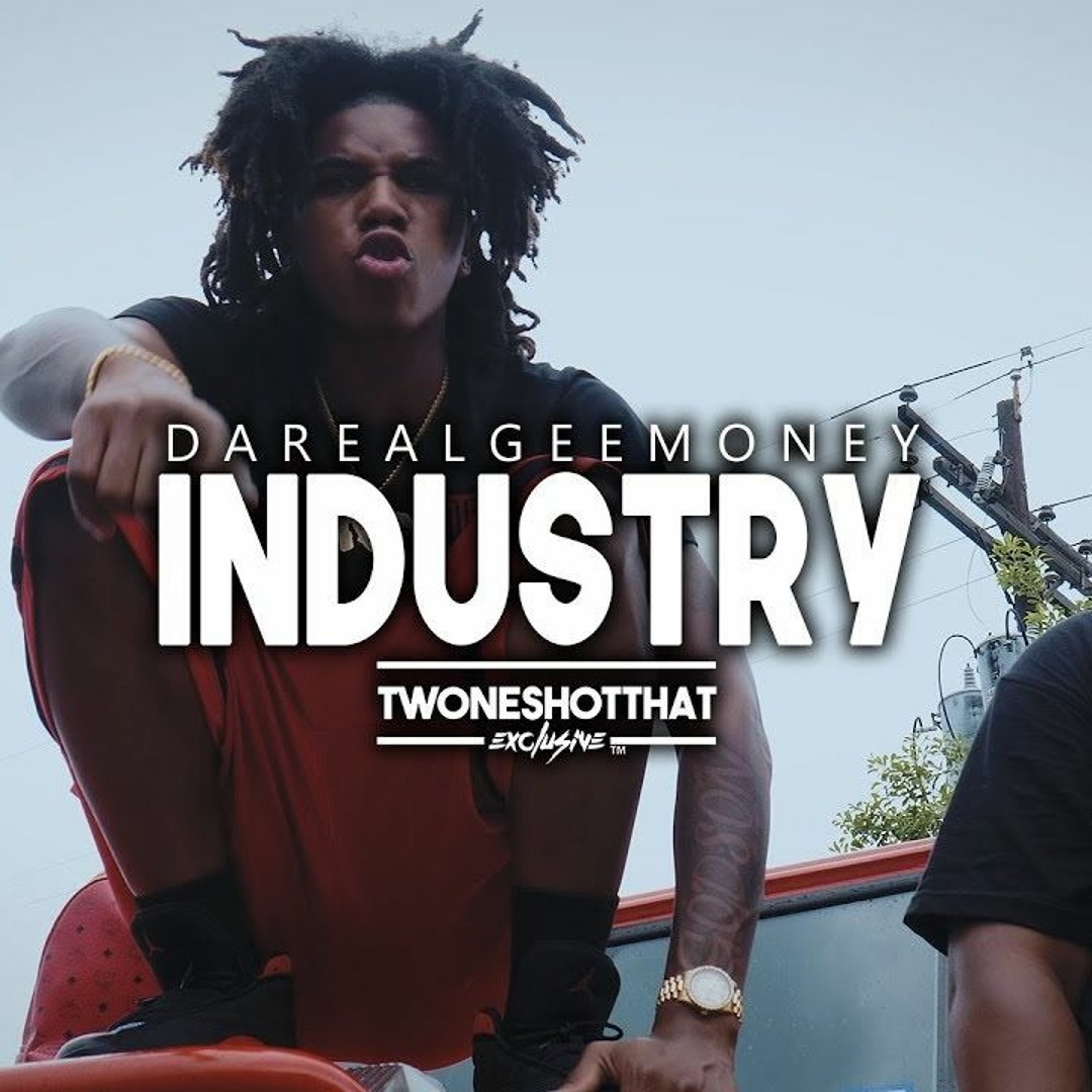 Stream Da Real Gee Money-Industry "NBA YoungBoy Response" #RIP by RAP ...