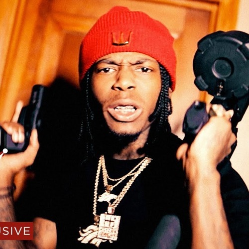 Stream Snap Dogg - "Death Wish" (Lil Durk B.O.N Remix) by LitMusik ...
