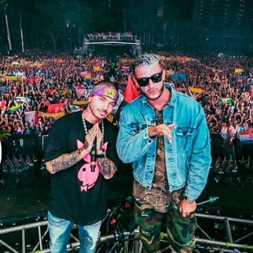 Stream DJ Snake - Live @ Ultra Music Festival 2018 (audio) by dreyes21 ...