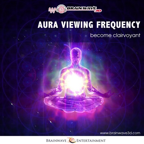 Stream Aura viewing frequency - Aura sehen lernen DEMO by Marko C. Lorenz | Listen online for ...