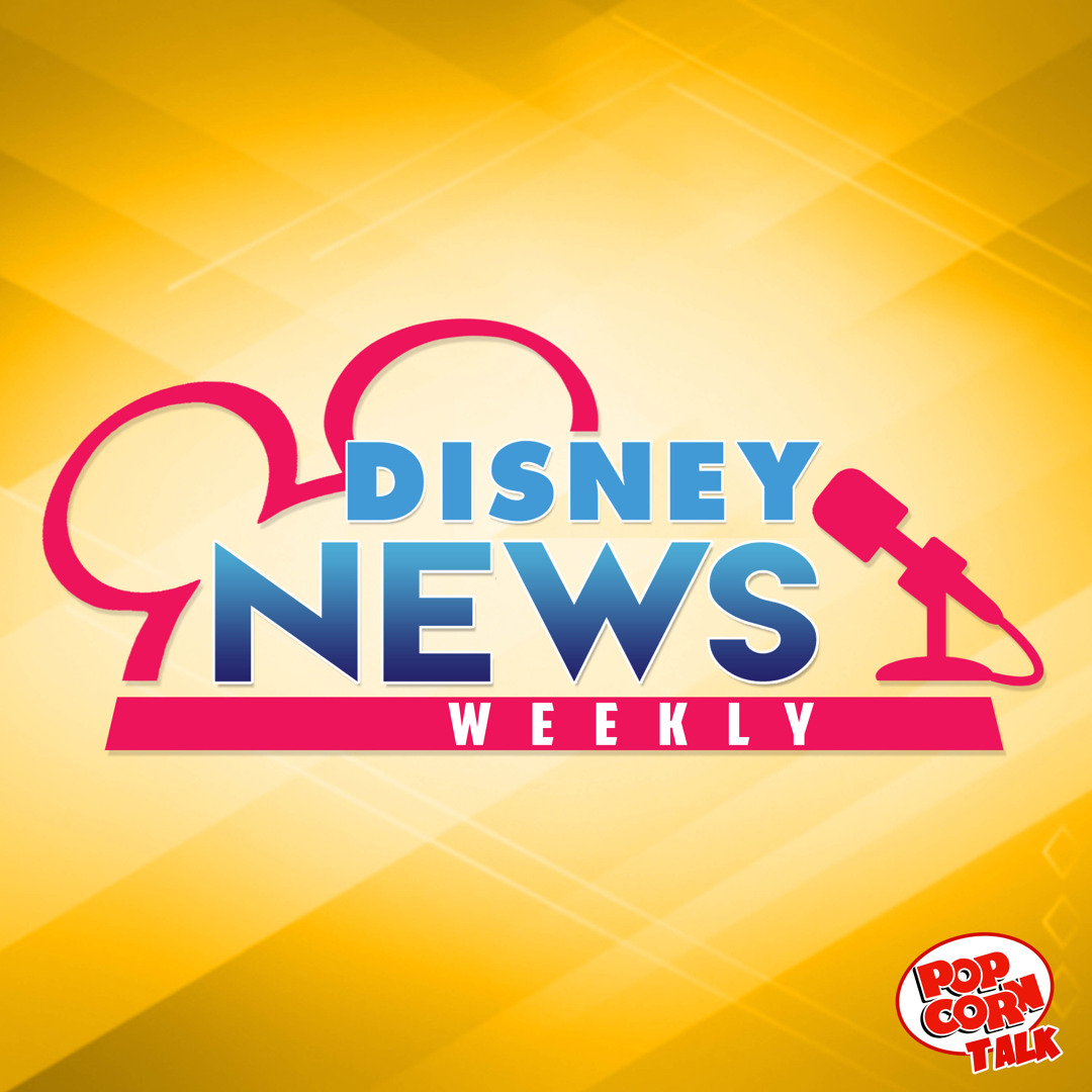 Stream Disney Announces D23 Dates and New Disneyland After Dark Event ...