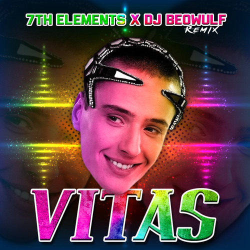 Stream 7th Elements by Vitas ( DjBeowulf Remix ) by DJ BEOWULF | Listen ...