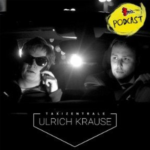 Stream Taxizentrale Ulrich Krause Mit KL.MP3 by Anja Scholty | Listen ...