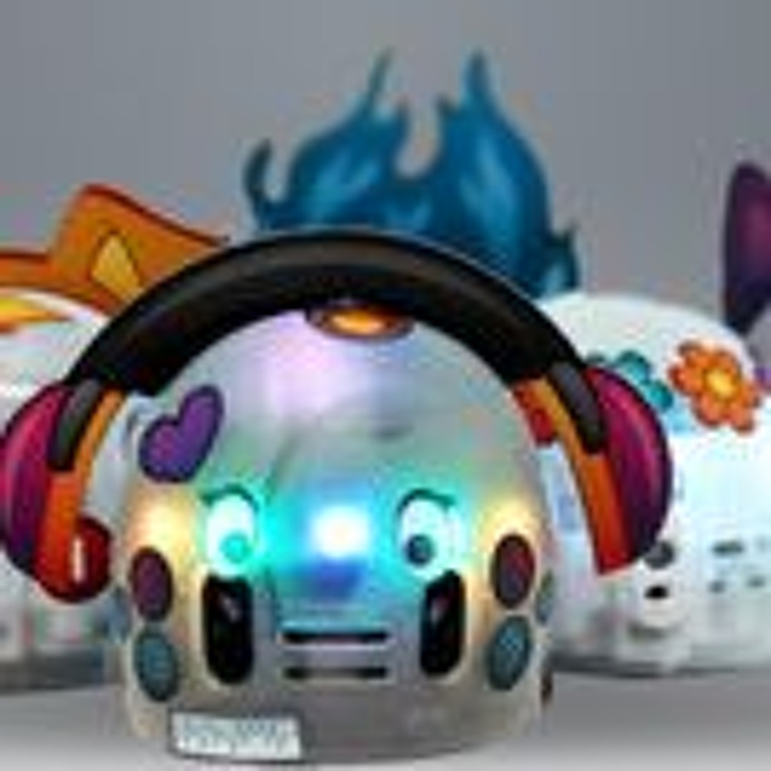 Stream episode Ozobot innovates with latest Evo mini robots for kids by ...