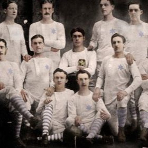 Stream Harry Nelson | Listen to rangers 🔴⚪🔵 playlist online for free on ...