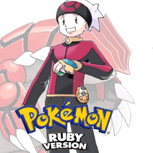 Stream Battle! Kanto Wild Pokémon - Pokémon Ruby/Sapphire/Emerald by ...