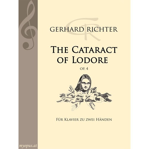 The Cataract of Lodore (tone poem) op. 4 by myopus | Free Listening on ...