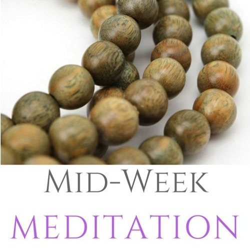 Stream Unity on the Bay | Listen to MID-WEEK MEDITATION playlist online ...