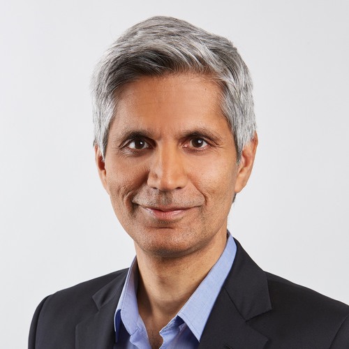 Stream episode Professor Hitendra Wadhwa — Part I: The Importance of ...