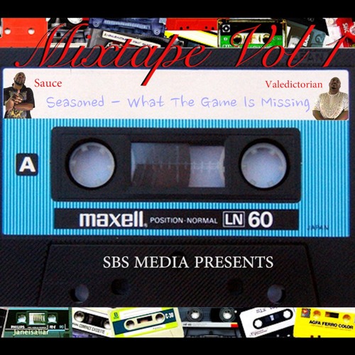 Stream SBS Media | Listen to What The Game Is Missing playlist online ...