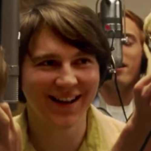 Spoilers! • A podcast on Spotify for Creators