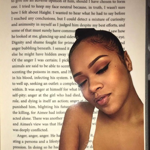 Stream @LiloMorton - The Will Interlude. by Lilo Morton | Listen online ...