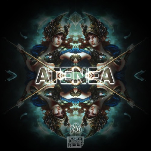 Stream Puma Reyes & Nerow - Atenea [EDM City Release] by Nerow | Listen ...