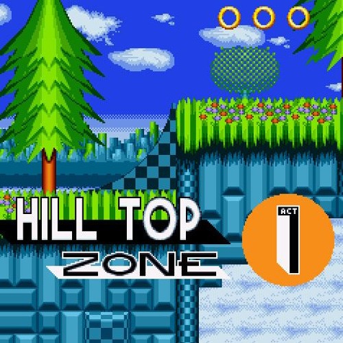 Stream Sonic Mania - Hill Top Zone Act 1 by Myles “MylesD123” Davis ...