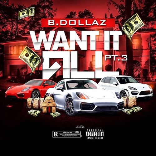 Stream The Family by B. Dollaz | Listen online for free on SoundCloud