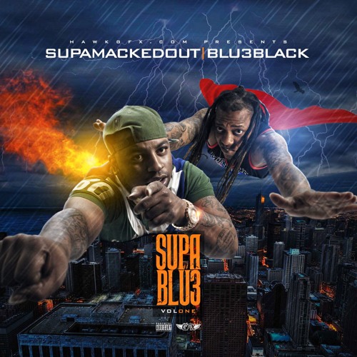 Stream Dj Big Mike | Listen to SupaBlu3 Fall Down playlist online for ...