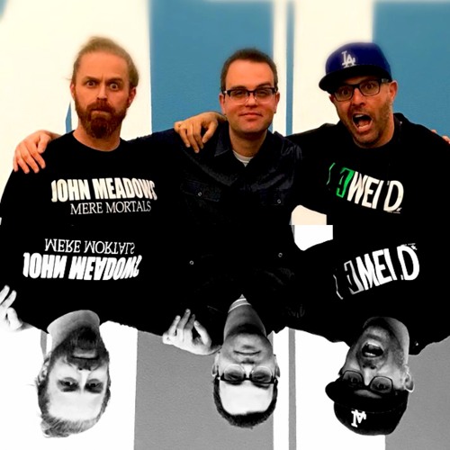 Stream episode #78: Sex, Drugs and Rocket Roll with Jason Louv by Tin ...
