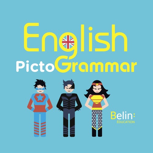 Stream English Pictogrammar | Listen to ALL CHAPTERS playlist online ...