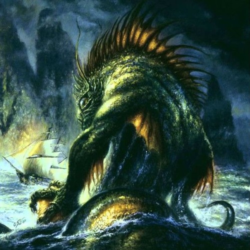 Stream HP.Lovecraft - Dagon Part 1 by BM61 Hörbucher | Listen online ...