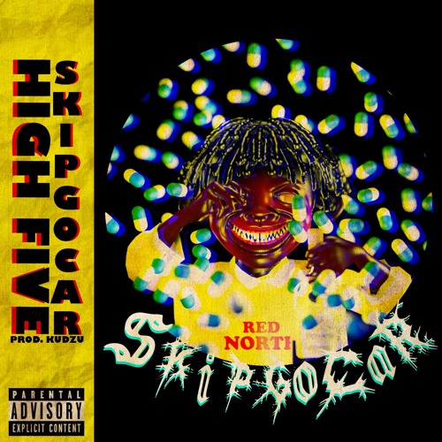 Stream SKIP GOCAR - HIGH FIVE (prod. kudzu) by Kudzu | Listen online ...