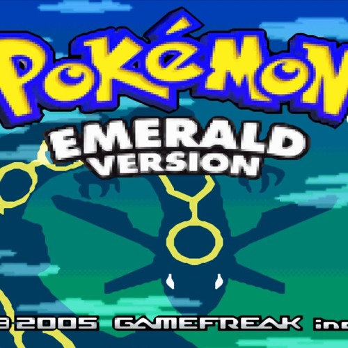 Stream Battle Tent (Revised Version) - Pokemon Emerald by ...