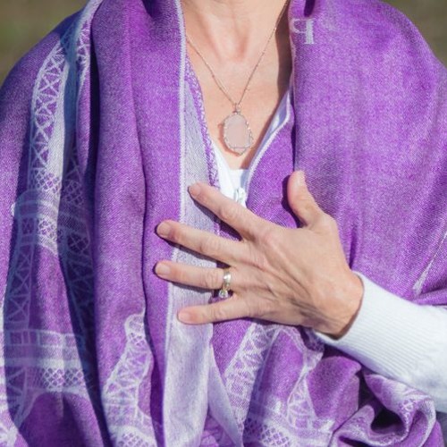 Stream Quick Coherence Technique For Calm by Colleen Harshbarger ...