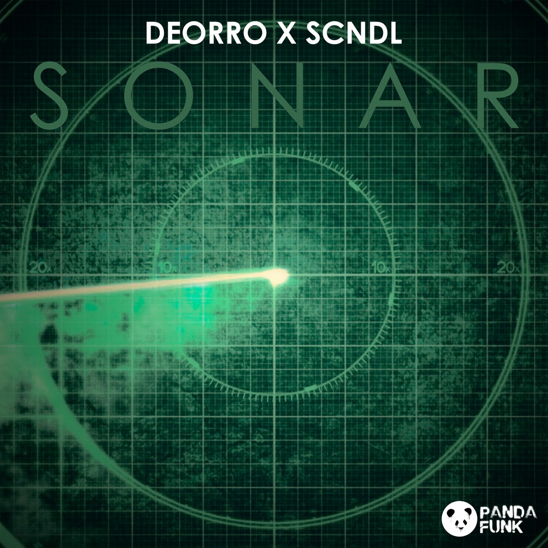 Stream Deorro x SCNDL - Sonar by Panda Funk | Listen online for free on ...